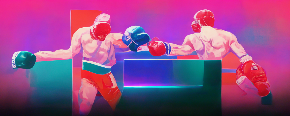 The Life and Legacy of Muhammad Ali - Historic Bios