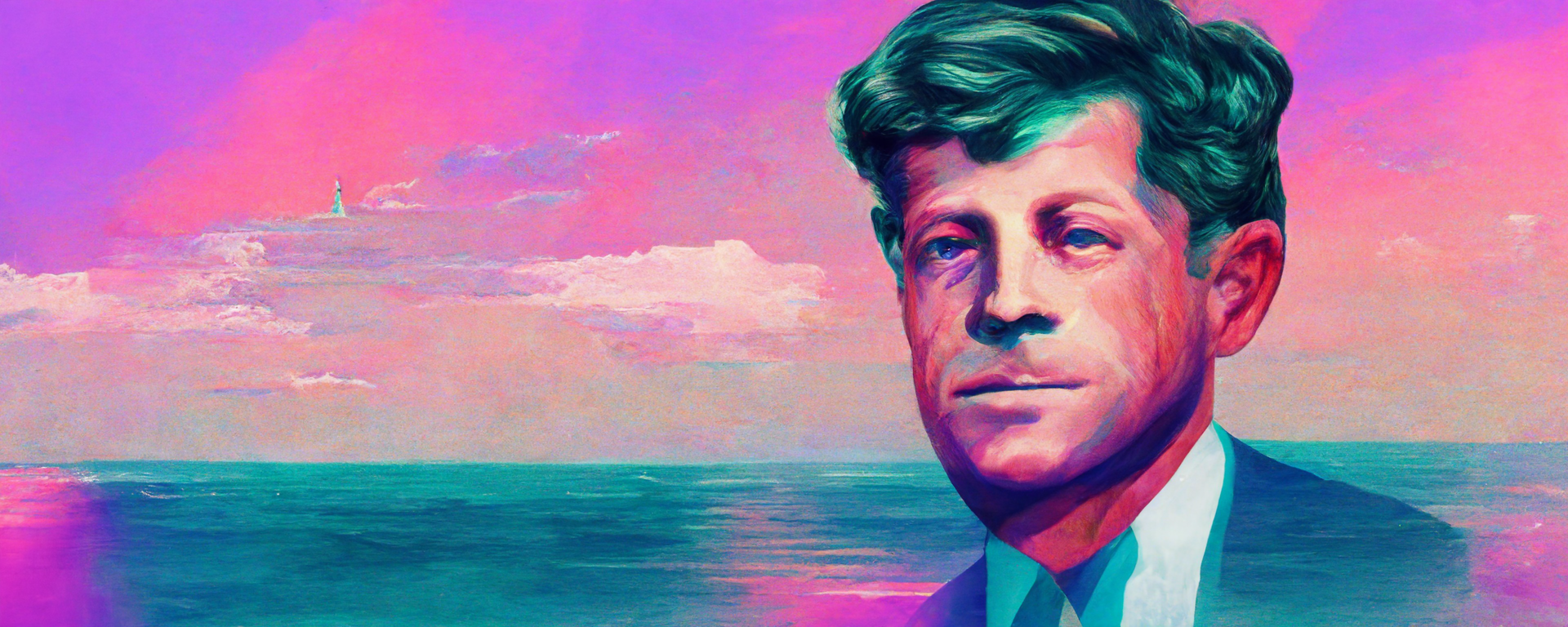 John F. Kennedy: Life and Legacy - Historic Bios