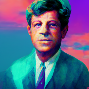 John F. Kennedy: Life and Legacy - Historic Bios