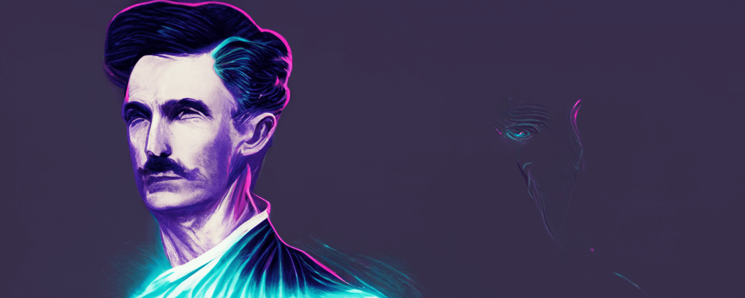 Nikola Tesla - An Important Inventor of the Modern Age - Historic Bios