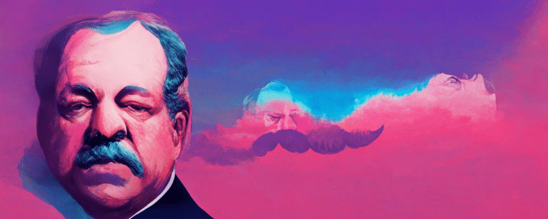 The Life and Presidency of Grover Cleveland - Historic Bios