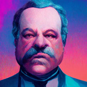 The Life and Presidency of Grover Cleveland - Historic Bios
