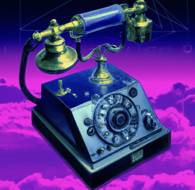 Alexander Graham Bell: The Man Who Invented the Telephone - Historic Bios