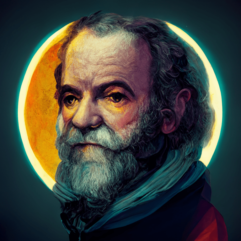 Galileo Galilei: A Life of Science and Controversy - Historic Bios