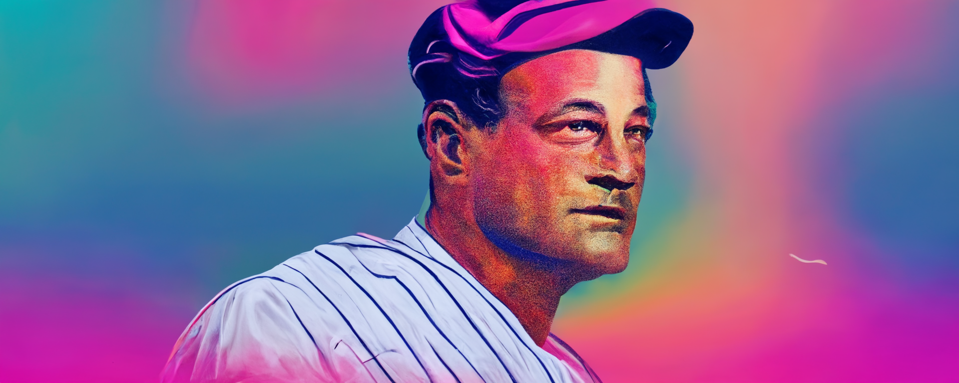 The Life and Career of Lou Gehrig - Historic Bios