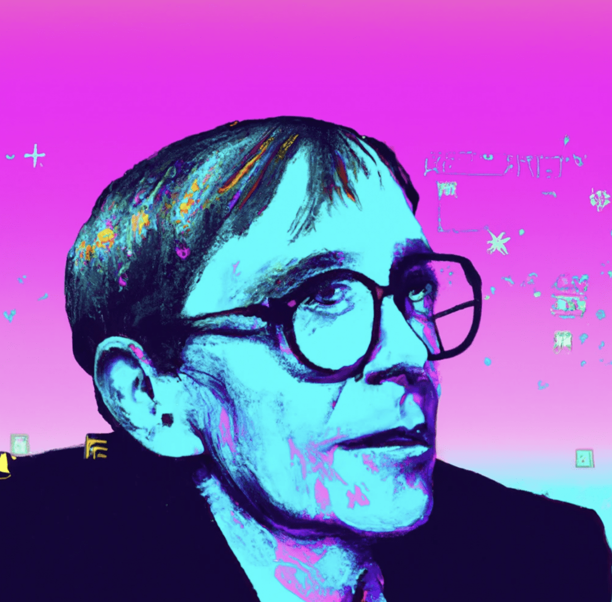 Stephen Hawking: A Life in Science - Historic Bios