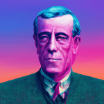 Woodrow Wilson: A Brief Biography - Historic Bios